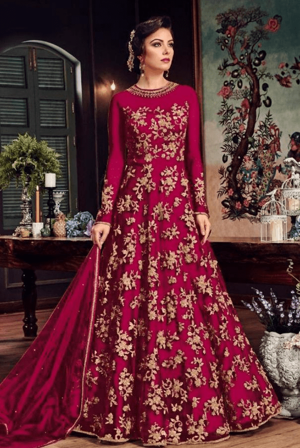 Large & Plus Size Dress Up Bust 32-54 – Siya Fashions